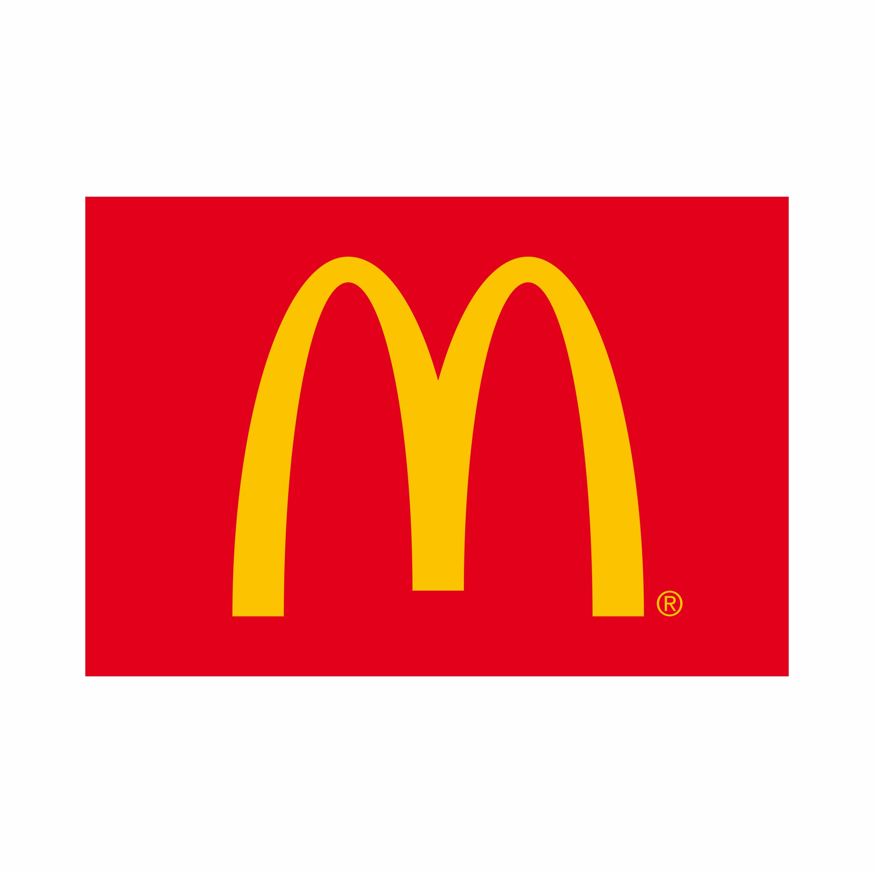 McDonald's :: Bulldog reklama